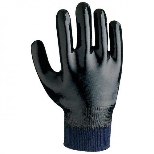 Showa Best Glove 5122 Best Neoprene Fully Coated Glove Showa Best Glove 5122 Best Neoprene Fully Coated Glove